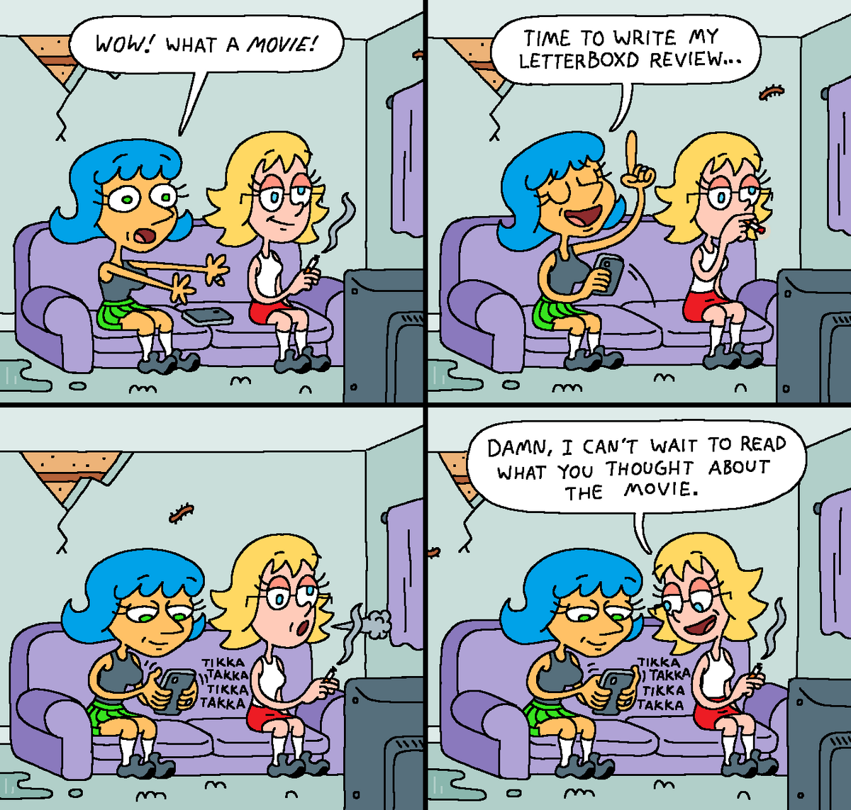 April 2024 Comics Leslie And Brianne Wiki Fandom