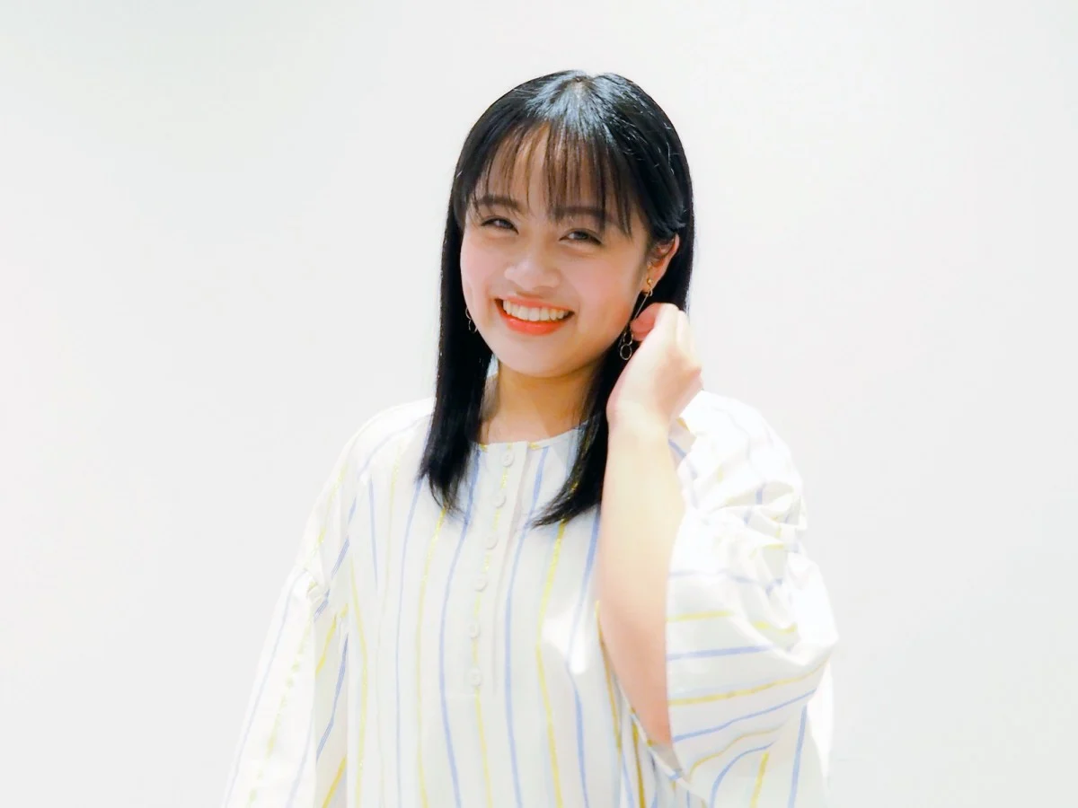 Miisha Shimizu | Les Misérables Wiki | Fandom