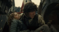 Courfeyrac | Les Misérables Wiki | Fandom