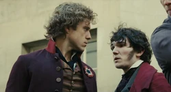 Courfeyrac | Les Misérables Wiki | Fandom