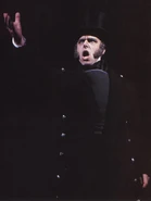 Inspector Javert | Les Misérables Wiki | Fandom