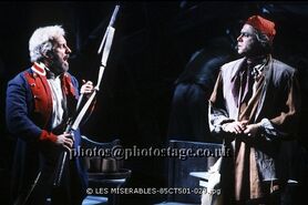 Gallery: Jean Valjean | Les Misérables Wiki | Fandom