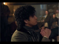 Courfeyrac | Les Misérables Wiki | Fandom