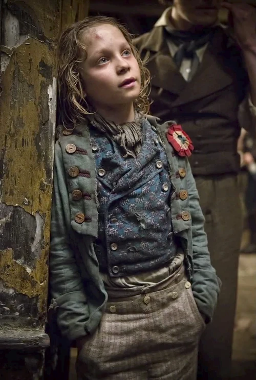Gavroche Thénardier | Les Misérables Wiki | Fandom