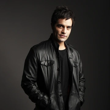 Ramin Karimloo Enjolras