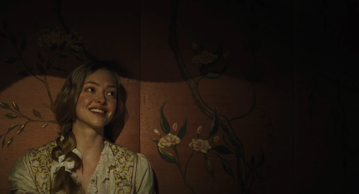 In My Life | Les Misérables Wiki | Fandom