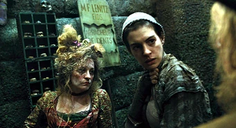 Gallery: Fantine | Les Misérables Wiki | Fandom