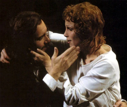 Come to Me / Fantine's Death | Les Misérables Wiki | Fandom