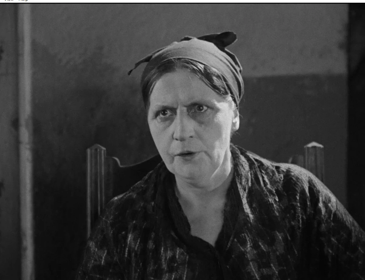 The Overseer | Les Misérables Wiki | Fandom