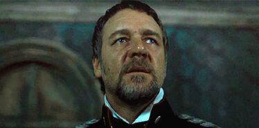 Gallery: Inspector Javert | Les Misérables Wiki | Fandom