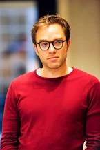 Hadley Fraser | Les Misérables Wiki | Fandom