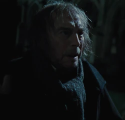 Fauchelevent | Les Misérables Wiki | Fandom