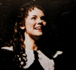 Gina Beck Les Miserables