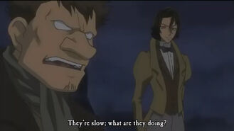 Patron-Minette | Les Misérables Wiki | Fandom