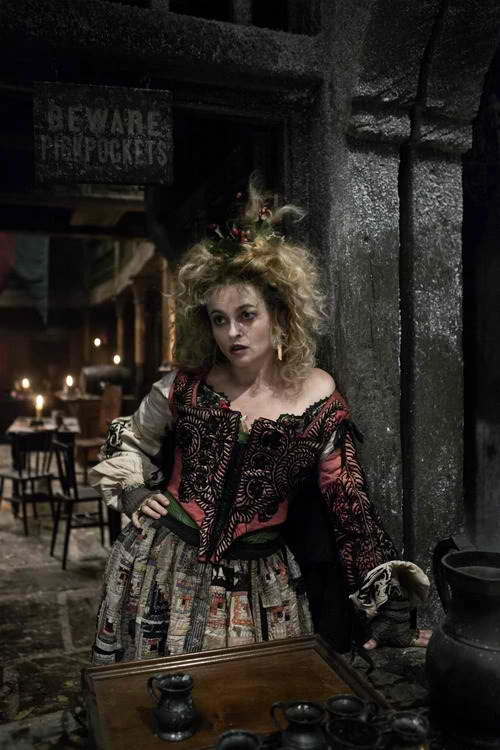 Madame Thénardier | Les Misérables Wiki | Fandom