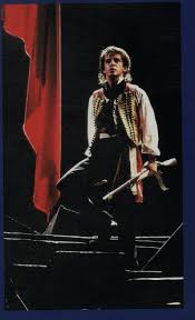 Gallery: Enjolras | Les Misérables Wiki | Fandom