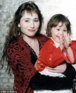 Frances Ruffelle | Les Misérables Wiki | Fandom