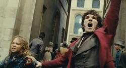 Courfeyrac | Les Misérables Wiki | Fandom