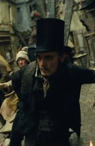 Patron-Minette | Les Misérables Wiki | Fandom