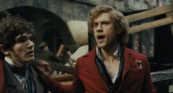 Courfeyrac | Les Misérables Wiki | Fandom