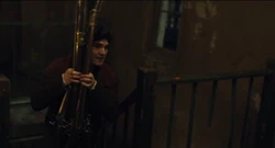 Courfeyrac | Les Misérables Wiki | Fandom