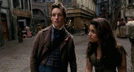 Marius Pontmercy | Les Misérables Wiki | Fandom