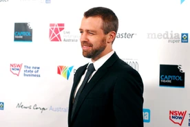 Simon Gleeson | Les Misérables Wiki | Fandom