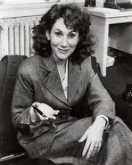 Randy Graff | Les Misérables Wiki | Fandom