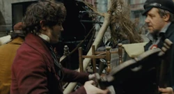 Courfeyrac | Les Misérables Wiki | Fandom