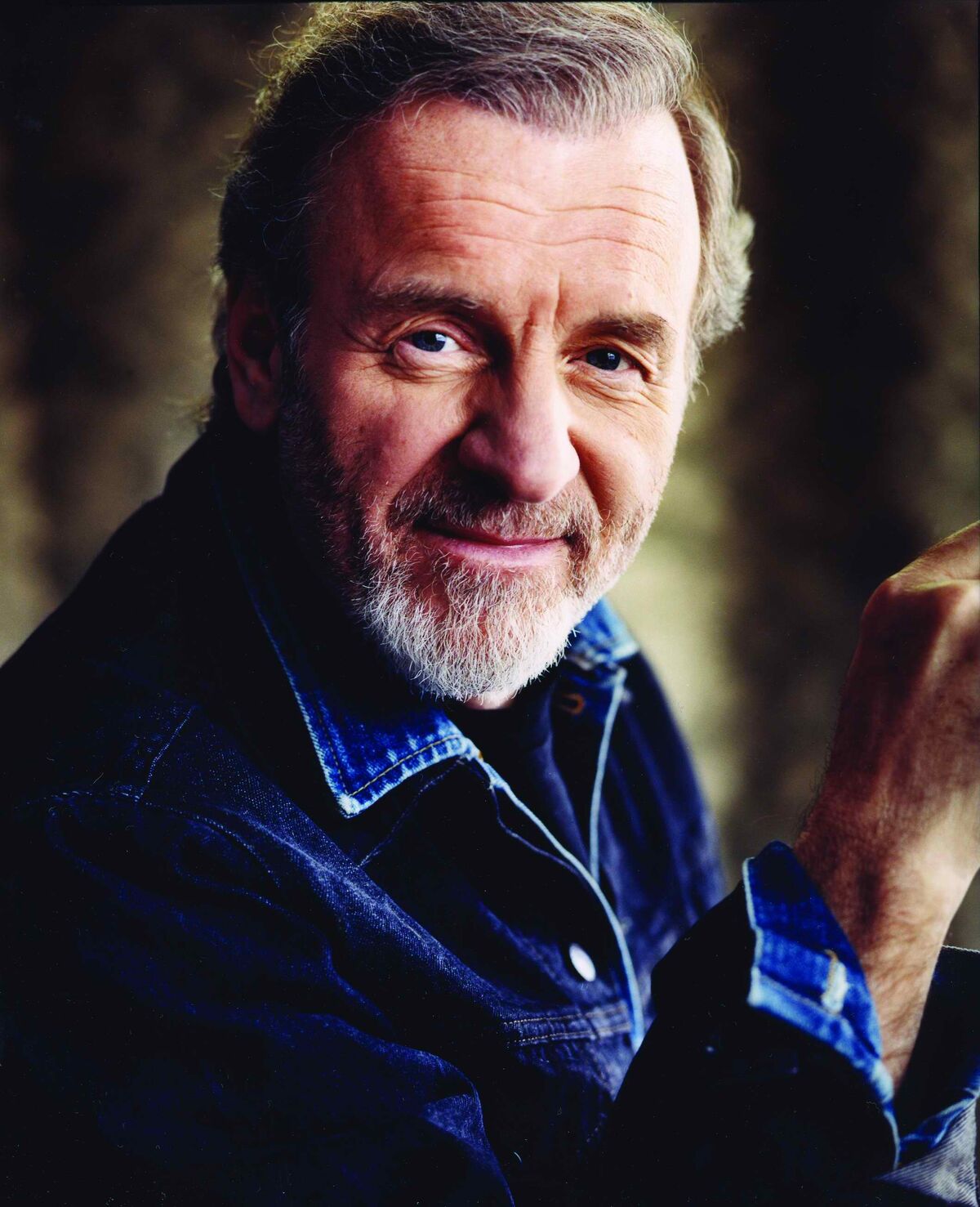 Colm Wilkinson | Les Misérables Wiki | Fandom