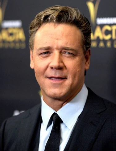 Russell Crowe | Les Misérables Wiki | Fandom