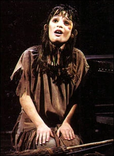 Lea Michele | Les Misérables Wiki | Fandom