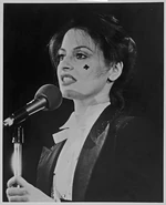 Patti LuPone | Les Misérables Wiki | Fandom