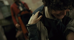 Courfeyrac | Les Misérables Wiki | Fandom