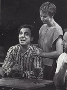 Susan Jane Tanner | Les Misérables Wiki | Fandom