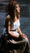 Frances Ruffelle | Les Misérables Wiki | Fandom