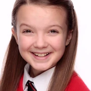 Isabelle Methven | Les Misérables Wiki | Fandom