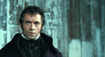 Gallery: Jean Valjean | Les Misérables Wiki | Fandom