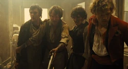 Courfeyrac | Les Misérables Wiki | Fandom