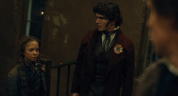 Courfeyrac | Les Misérables Wiki | Fandom