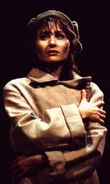 Frances Ruffelle | Les Misérables Wiki | Fandom
