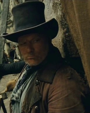 Babet | Les Misérables Wiki | Fandom