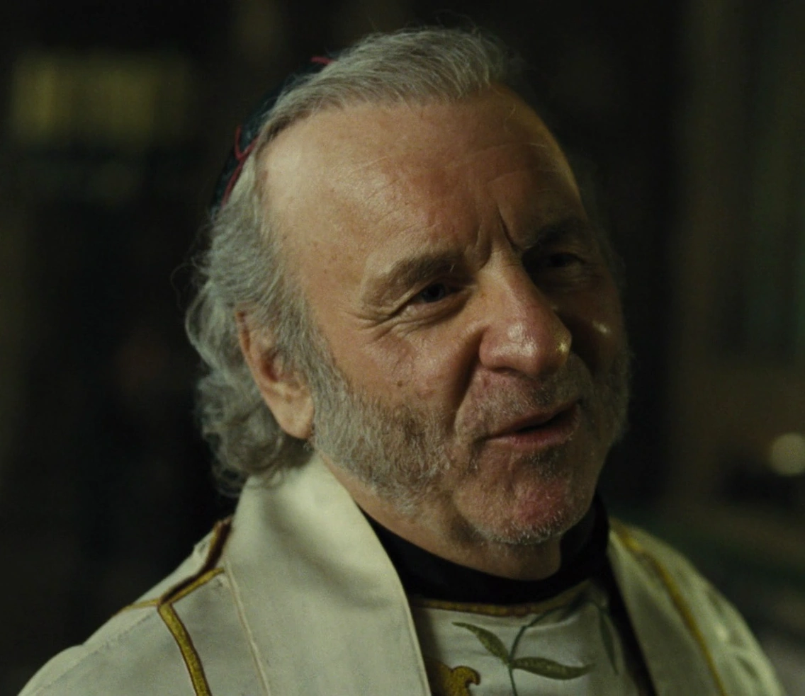 Bishop Myriel | Les Misérables Wiki | Fandom