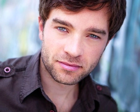 Hadley Fraser | Les Misérables Wiki | Fandom