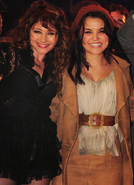 Frances Ruffelle | Les Misérables Wiki | Fandom