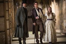 Marius Pontmercy | Les Misérables Wiki | Fandom