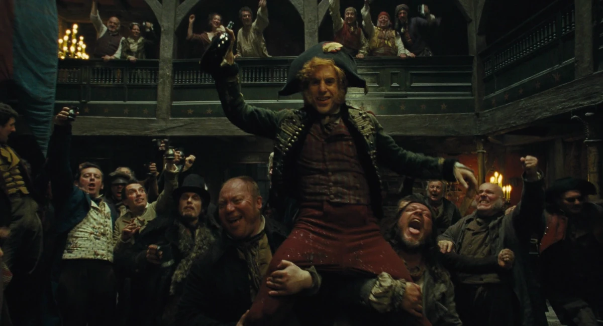 Master of the House | Les Misérables Wiki | Fandom