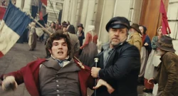 Courfeyrac | Les Misérables Wiki | Fandom