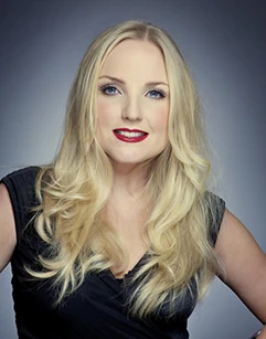 Kerry Ellis | Les Misérables Wiki | Fandom
