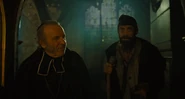 Bishop Myriel | Les Misérables Wiki | Fandom